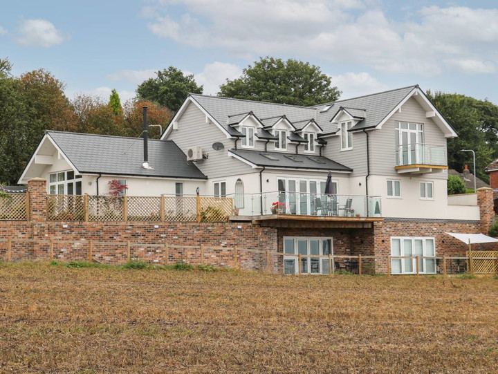 Casa Rural ∙ 1 Habitación ∙ 2 Huéspedes - Warwickshire