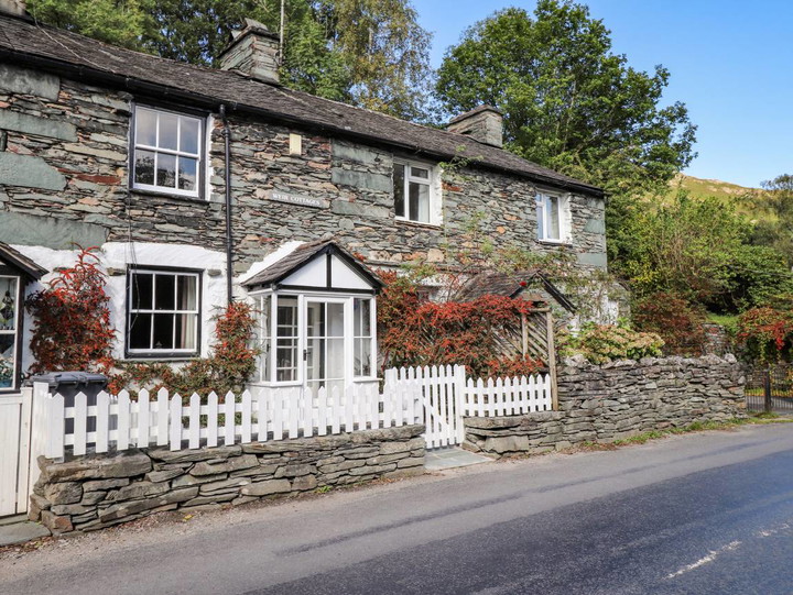 Cottage ∙ 2 Bedrooms ∙ 4 Guests - Grasmere