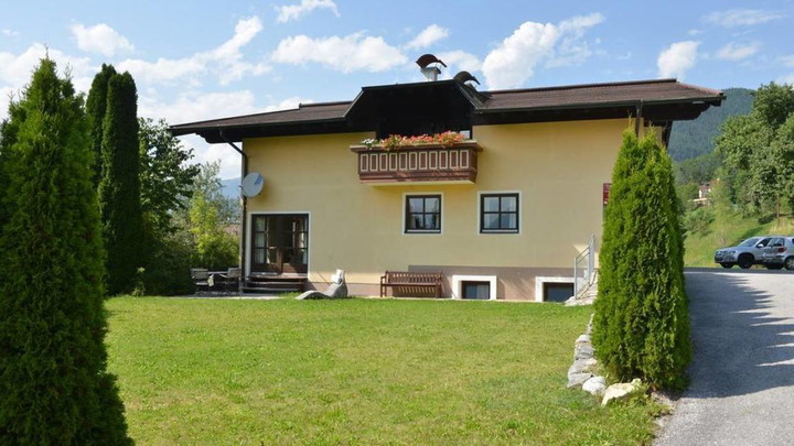 70 M² Apartment ∙ 2 Bedrooms ∙ 6 Guests - Flachau