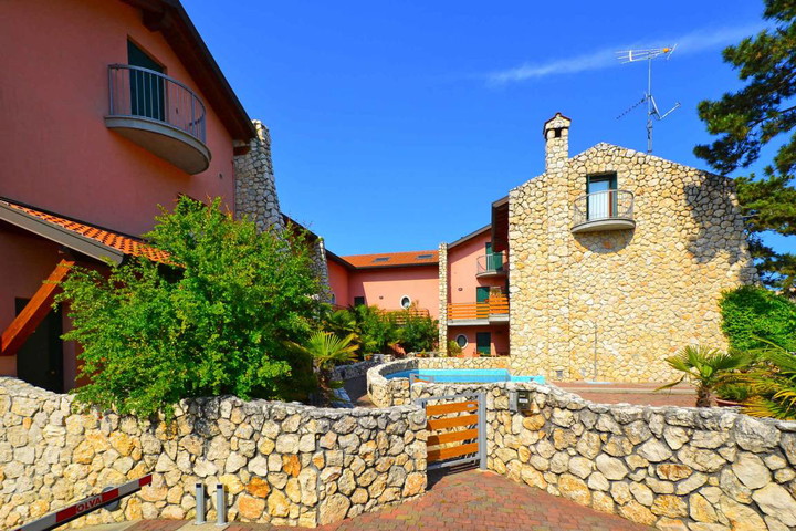 100 M² Ferienhaus ∙ 3 Schlafzimmer ∙ 8 Gäste - Lignano Sabbiadoro
