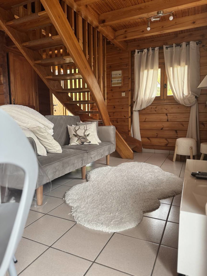 130 M² Gîte ∙ 5 Chambres ∙ 14 Personnes - Gérardmer