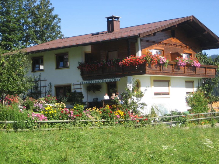 85 M² Apartment ∙ 4 Bedrooms ∙ 9 Guests - Kufstein