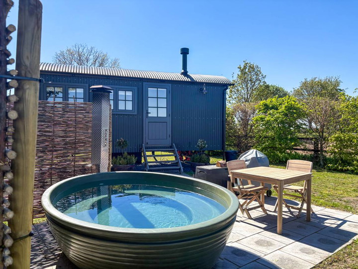 Cottage ∙ 1 Bedroom ∙ 2 Guests - Cambridgeshire