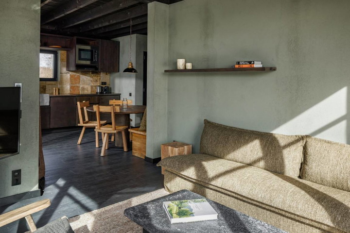 Chalet ∙ 3 Camere Da Letto ∙ 6 Ospiti - Herbeumont