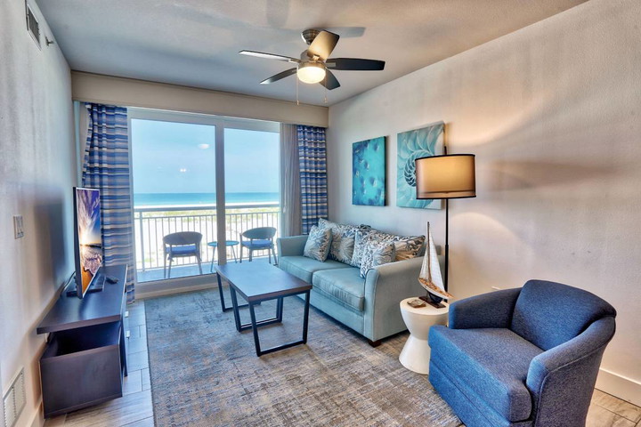73 M² Condo ∙ 2 Bedrooms ∙ 6 Guests - St. Pete Beach, FL