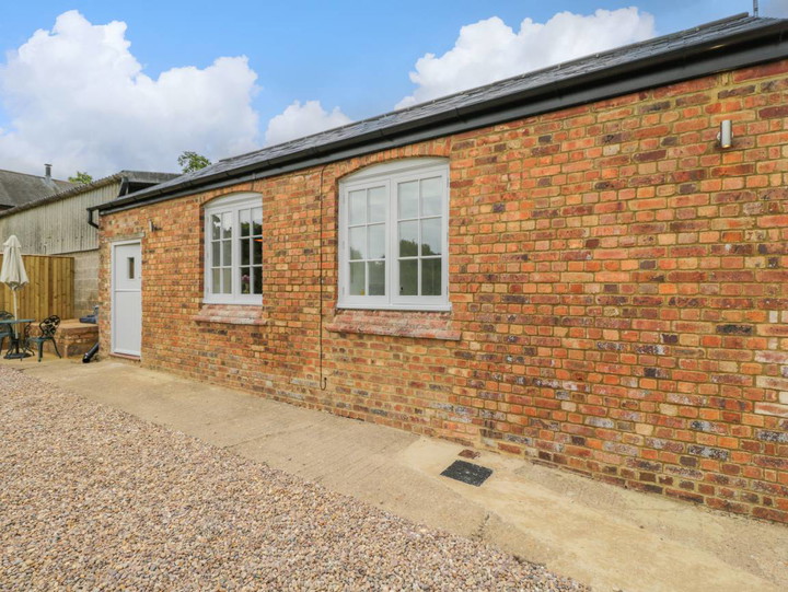 Cottage ∙ 1 Bedroom ∙ 2 Guests - Northamptonshire