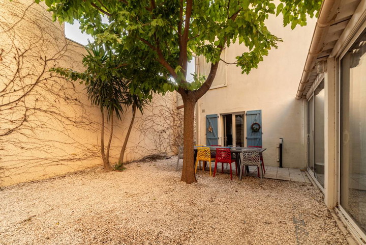 130 M² Villa Vacanza ∙ 4 Camere Da Letto ∙ 8 Ospiti - Torreilles