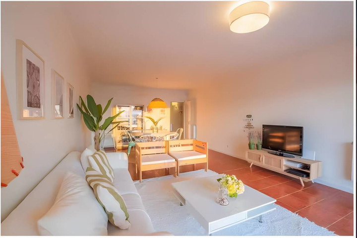 156 M² Apartamento ∙ 3 Habitaciones ∙ 6 Huéspedes - Vila Praia de Âncora