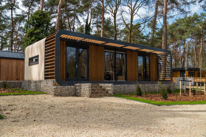 48 M² Huis ∙ 1 Slaapkamer ∙ 2 Gasten - Zutendaal