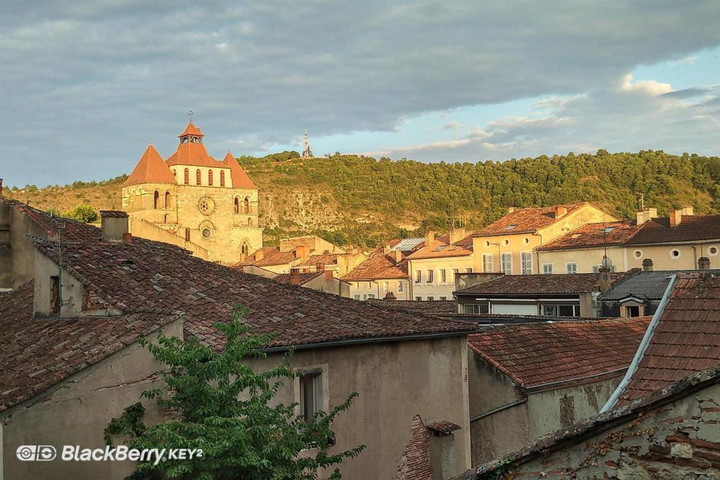 150 M² Gîte ∙ 5 Bedrooms ∙ 10 Guests - Cahors