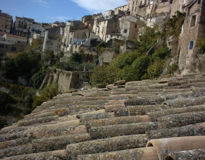 120 M² Huis ∙ 2 Slaapkamers ∙ 8 Gasten - Alcoy