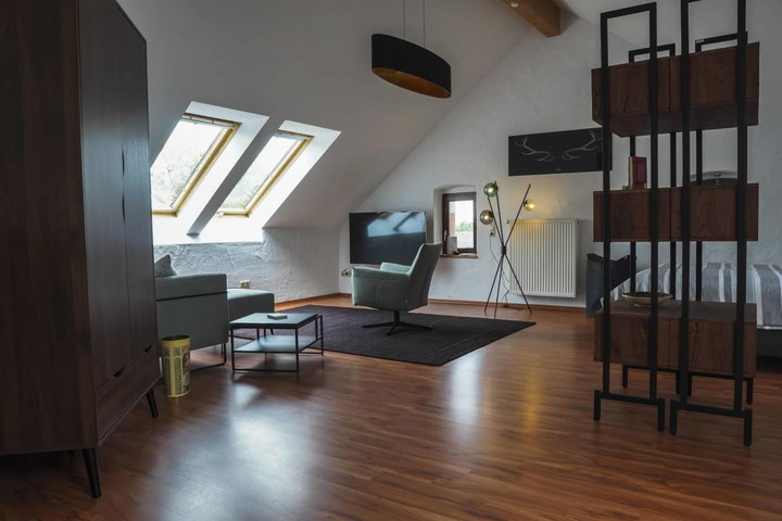 85 M² House ∙ 1 Bedroom ∙ 3 Guests - Daun