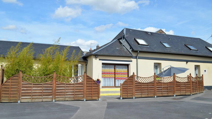 125 M² Gîte ∙ 3 Chambres ∙ 7 Personnes - Saint-Quentin