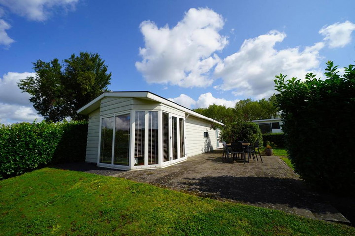50 M² Ferienhaus ∙ 3 Schlafzimmer ∙ 6 Gäste - Amsterdam