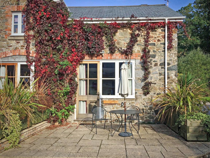 Cottage ∙ 1 Bedroom ∙ 2 Guests - Newton Abbot