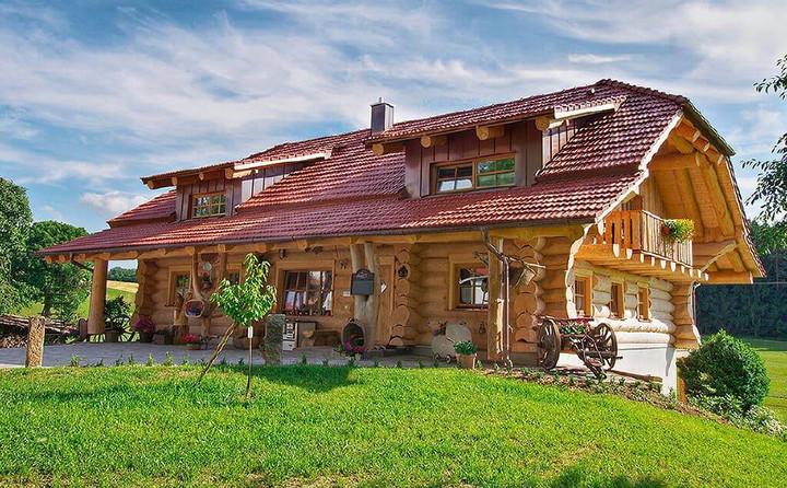 70 M² Apartment ∙ 1 Bedroom ∙ 2 Guests - Roding