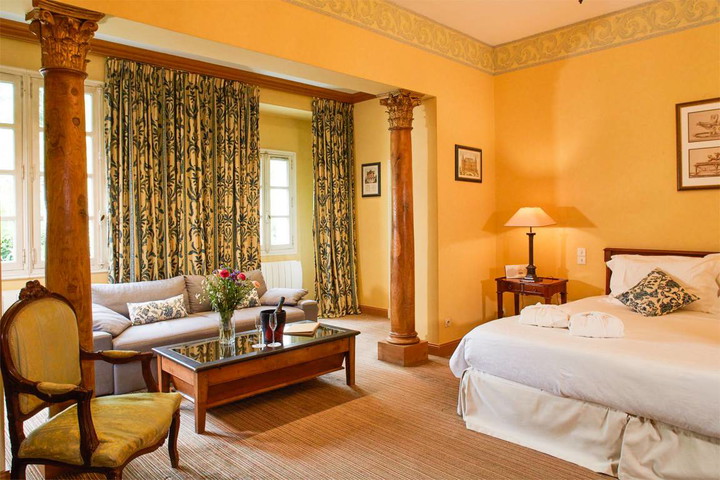 Hotel ∙ 1 Bedroom ∙ 4 Guests - Chambéry