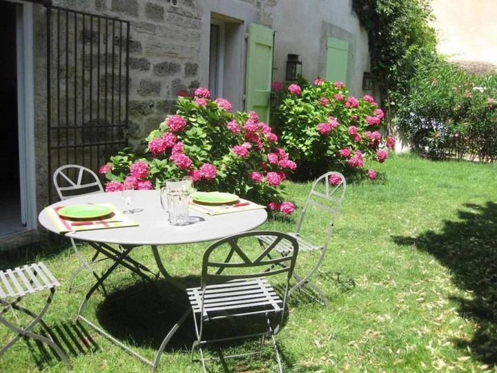 120 M² Gîte ∙ 2 Chambres ∙ 4 Personnes - Hérault