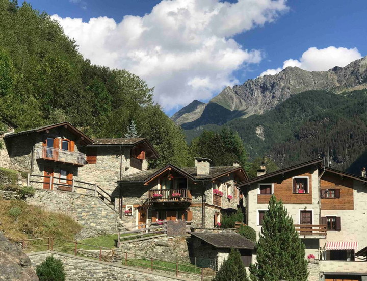 90 M² Casa Vacanza ∙ 2 Camere Da Letto ∙ 9 Ospiti - Caspoggio