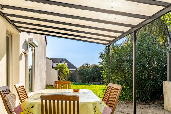 90 M² Cottage ∙ 2 Chambres ∙ 6 Personnes - Machecoul