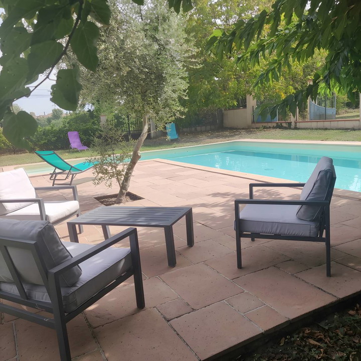 75 M² Cottage ∙ 3 Bedrooms ∙ 6 Guests - Tarn