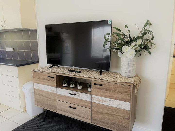 20 M² Apartment ∙ 2 Bedrooms ∙ 4 Guests - Esperance