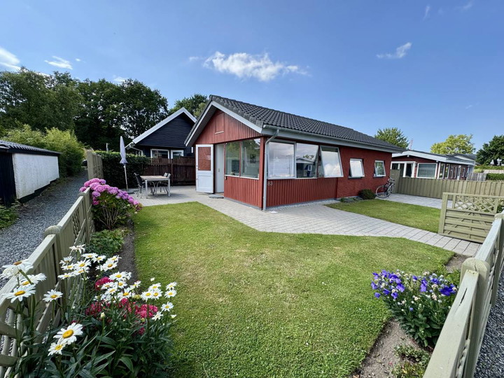 49 M² House ∙ 1 Bedroom ∙ 5 Guests - Odense