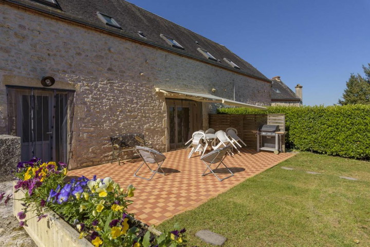 85 M² Gîte ∙ 3 Chambres ∙ 6 Personnes - Rocamadour