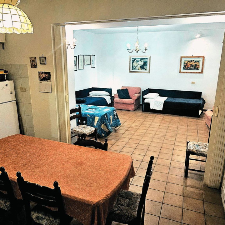 Casa ∙ 1 Habitación ∙ 3 Huéspedes - Fiano Romano