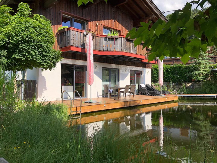 25 M² Private Room ∙ 1 Bedroom ∙ 4 Guests - Kufstein
