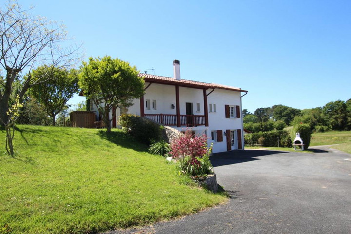 40 M² Gîte ∙ 2 Chambres ∙ 4 Personnes - Saint-Jean-de-Luz