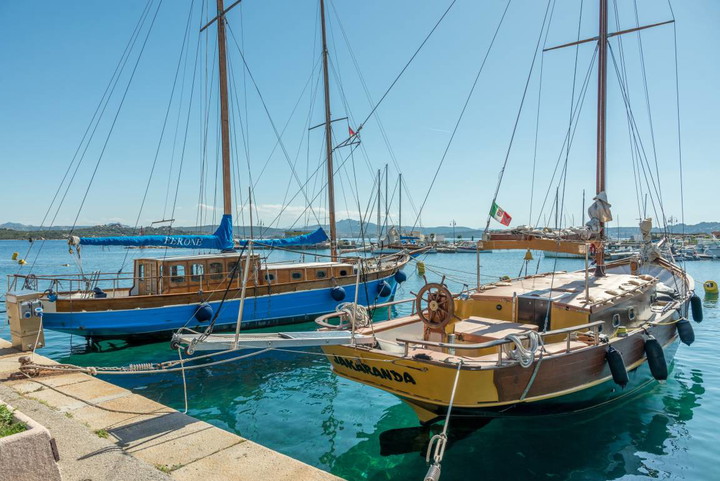 110 M² Casa Vacanza ∙ 2 Camere Da Letto ∙ 6 Ospiti - La Maddalena