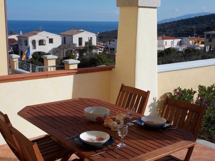 55 M² Apartment ∙ 2 Bedrooms ∙ 5 Guests - Dorgali