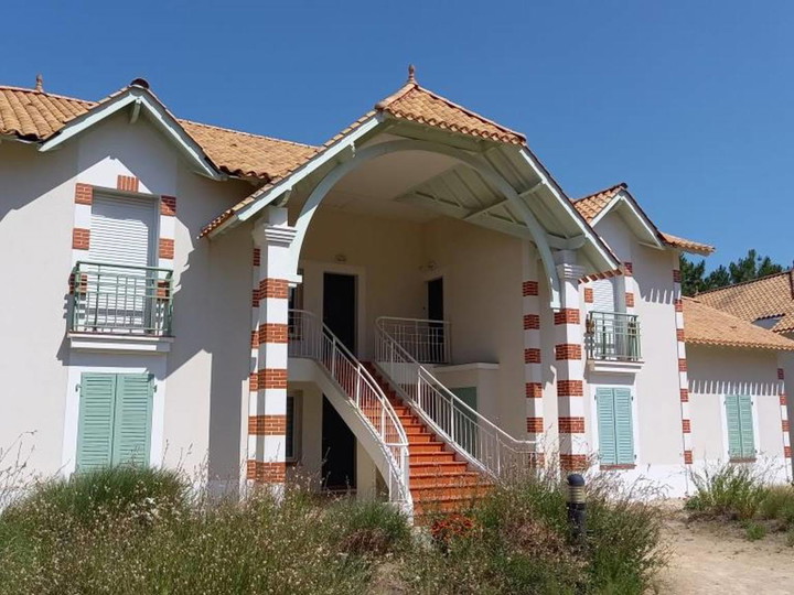40 M² Maison De Vacances ∙ 1 Chambre ∙ 4 Personnes - Beauvoir-sur-Mer