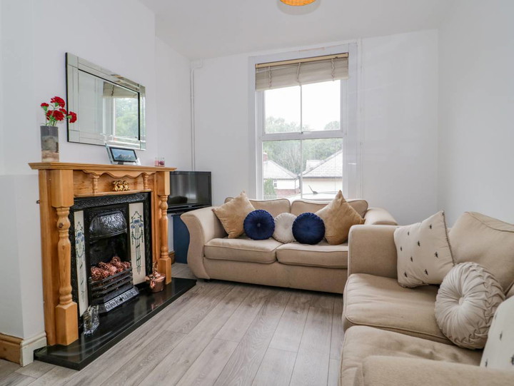 Cottage ∙ 3 Chambres ∙ 8 Personnes - Llangollen