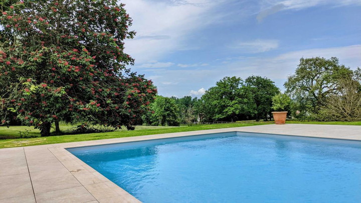 180 M² Gîte ∙ 3 Chambres ∙ 8 Personnes - Marne