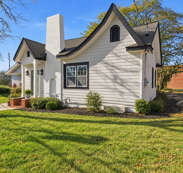 125 M² Bungalow ∙ 3 Bedrooms ∙ 9 Guests - Atlanta, GA