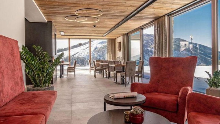 50 M² Apartment ∙ 1 Bedroom ∙ 3 Guests - Hallstatt