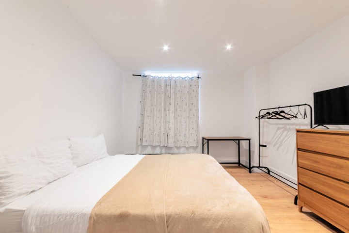 28 M² Apartment ∙ 1 Bedroom ∙ 2 Guests - Maidstone