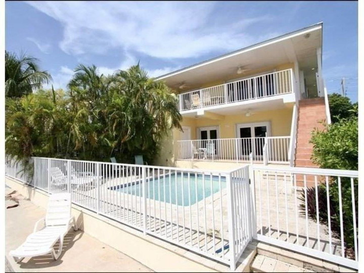214 M² House ∙ 4 Bedrooms ∙ 10 Guests - Key Colony Beach, FL