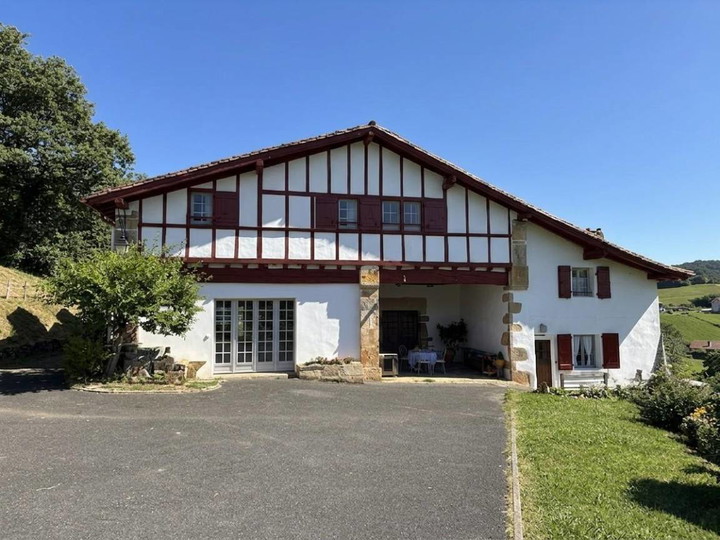 130 M² Gîte ∙ 3 Chambres ∙ 6 Personnes - Saint-Jean-de-Luz