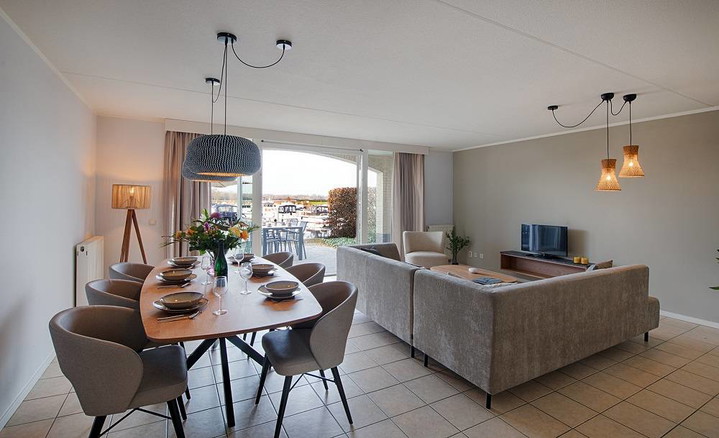 Huis ∙ 3 Slaapkamers ∙ 6 Gasten - Limburg (Nederlandse provincie)