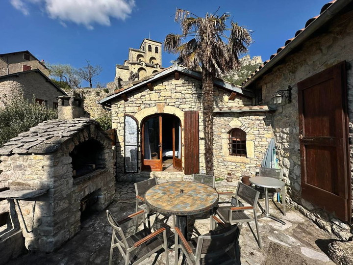 80 M² Cottage ∙ 3 Chambres ∙ 5 Personnes - Aveyron