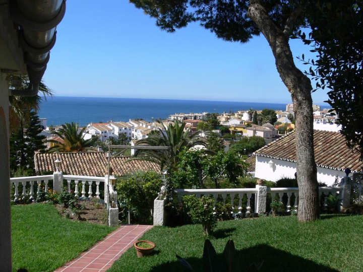 35 M² Maison De Vacances ∙ 1 Chambre ∙ 2 Personnes - Calahonda
