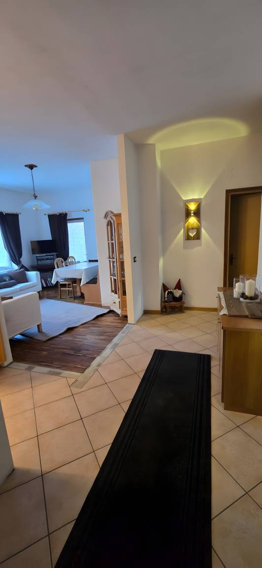 83 M² Apartamento ∙ 2 Habitaciones ∙ 4 Huéspedes - Vigo di Fassa
