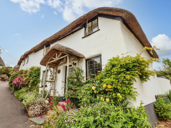 Cottage ∙ 2 Bedrooms ∙ 4 Guests - Shaldon