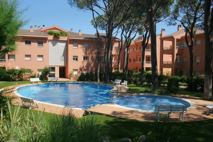 66 M² Appartement ∙ 2 Chambres ∙ 5 Personnes - L'Estartit