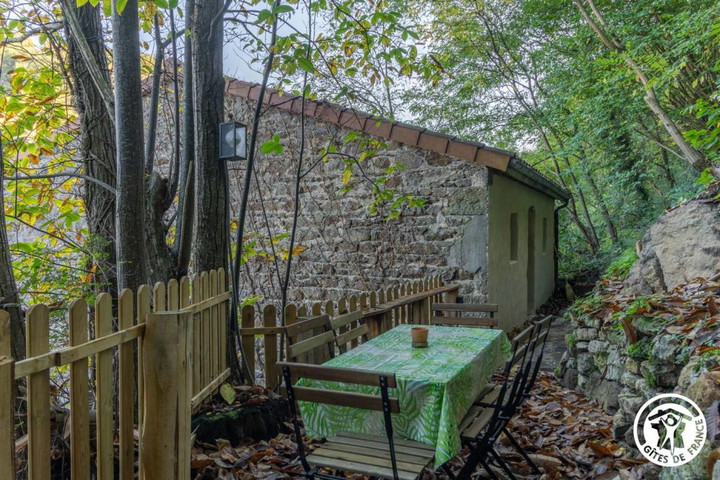 62 M² Gîte ∙ 2 Bedrooms ∙ 6 Guests - Issoire