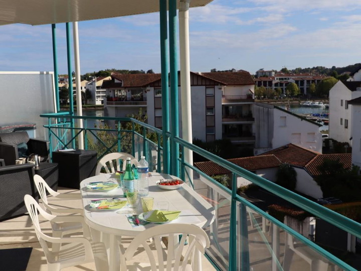 39 M² Appartement ∙ 2 Chambres ∙ 4 Personnes - Saint-Jean-de-Luz