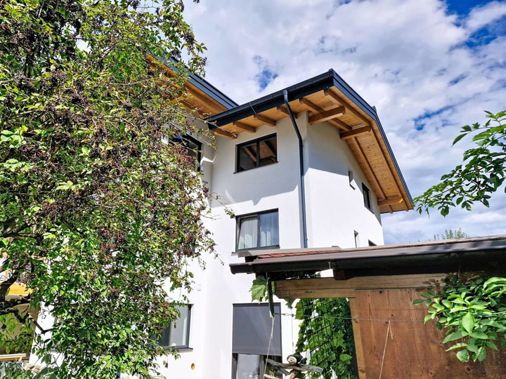 90 M² Apartment ∙ 3 Bedrooms ∙ 6 Guests - Fiss